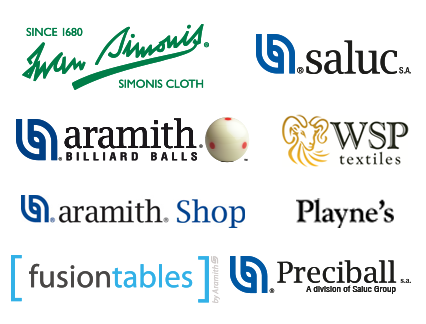 Our group activities | Aramith - The best billiard balls