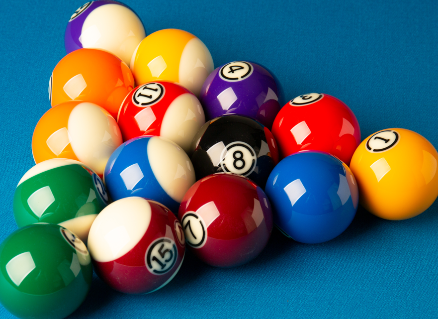 ARAMITH TOURNAMENT: DIE WELTREFERENZ | Aramith - The best billiard balls