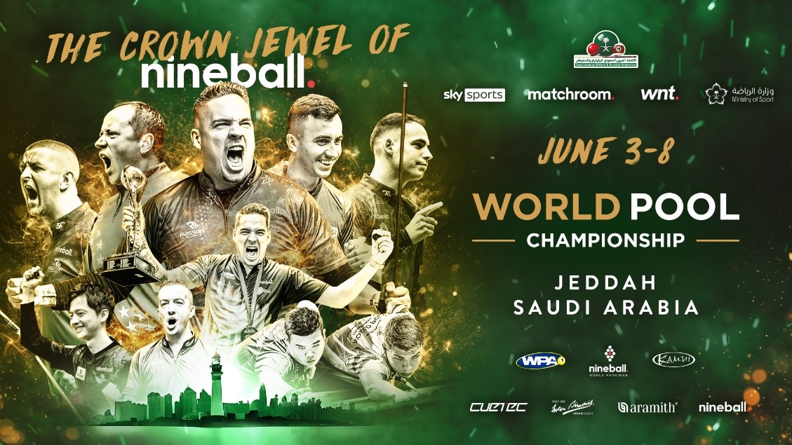 Billardkugeln | Aramith – Die besten Billardkugeln