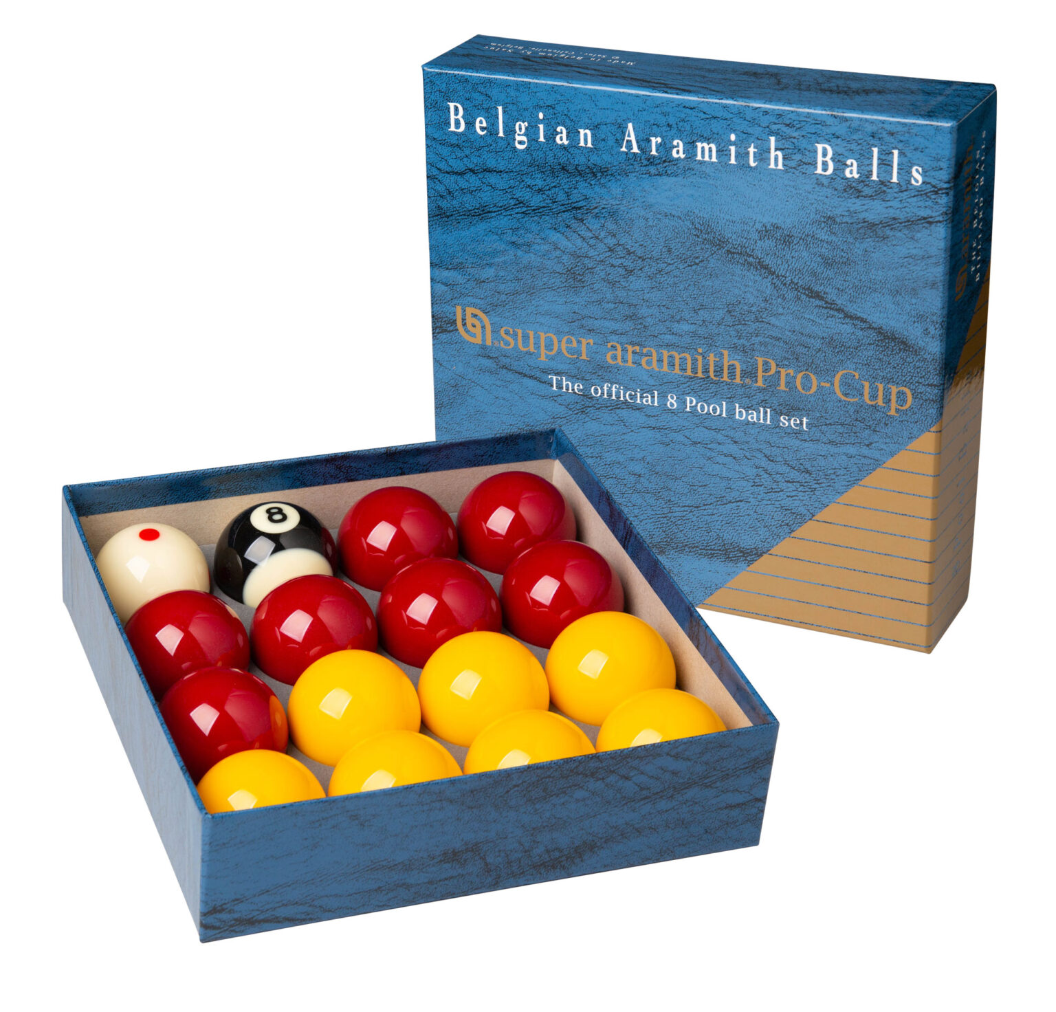 Other games | Aramith - The best billiard balls