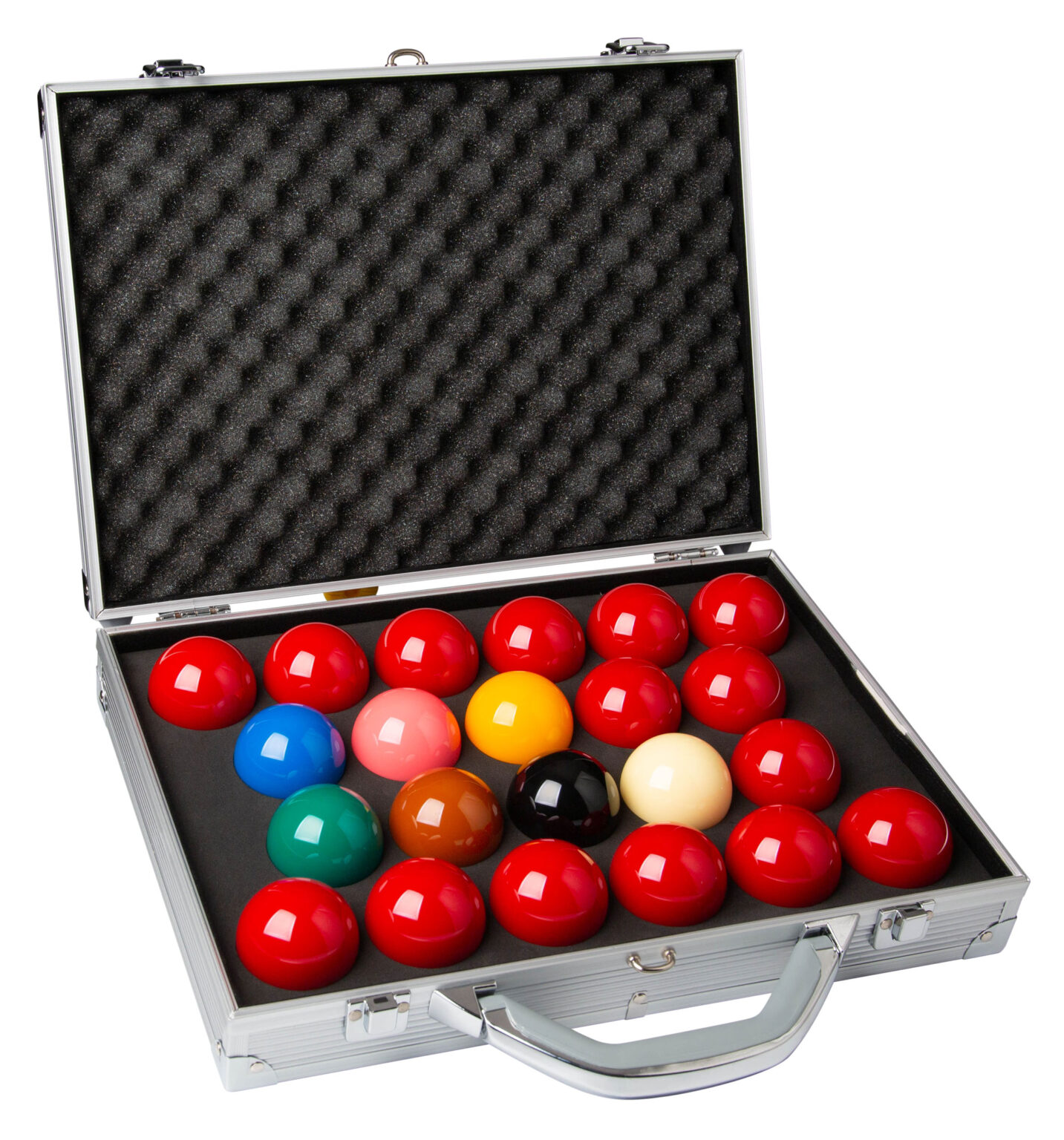 Regular range snooker | Aramith - The best billiard balls