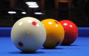 The story behind Aramith | Aramith - The best billiard balls