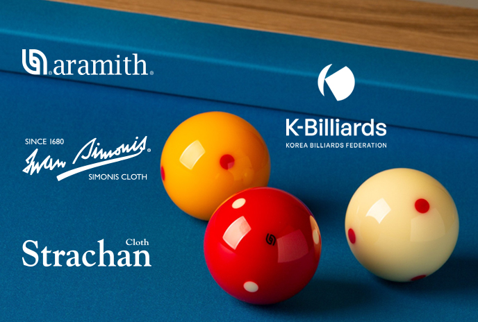 RAISING THE STANDARDS FOR KOREAN BILLIARDS | Aramith - The best ...